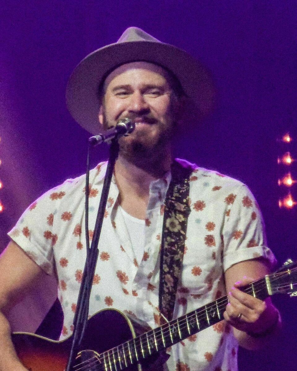 Jason Wade Concert & Tour History (Updated for 2025) | Concert Archives