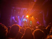 The Living Tombstone Concert & Tour History (Updated for 2025 ...