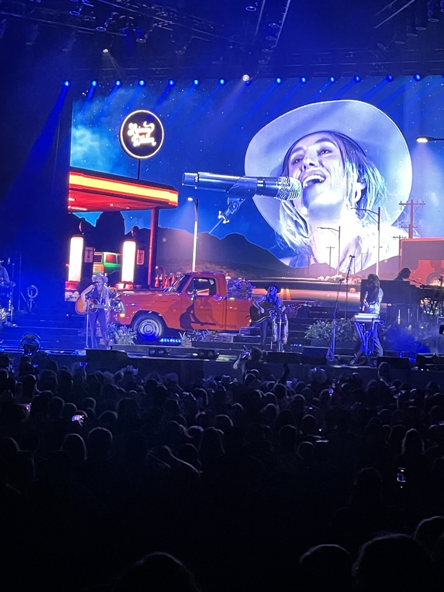 Zach Top Concert & Tour History (Updated for 2024 - 2025) | Concert ...