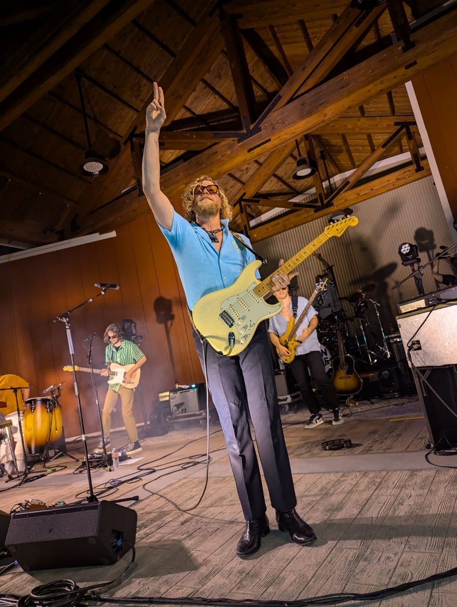 Cardboard People Concert & Tour History (Updated for 2025) | Concert ...