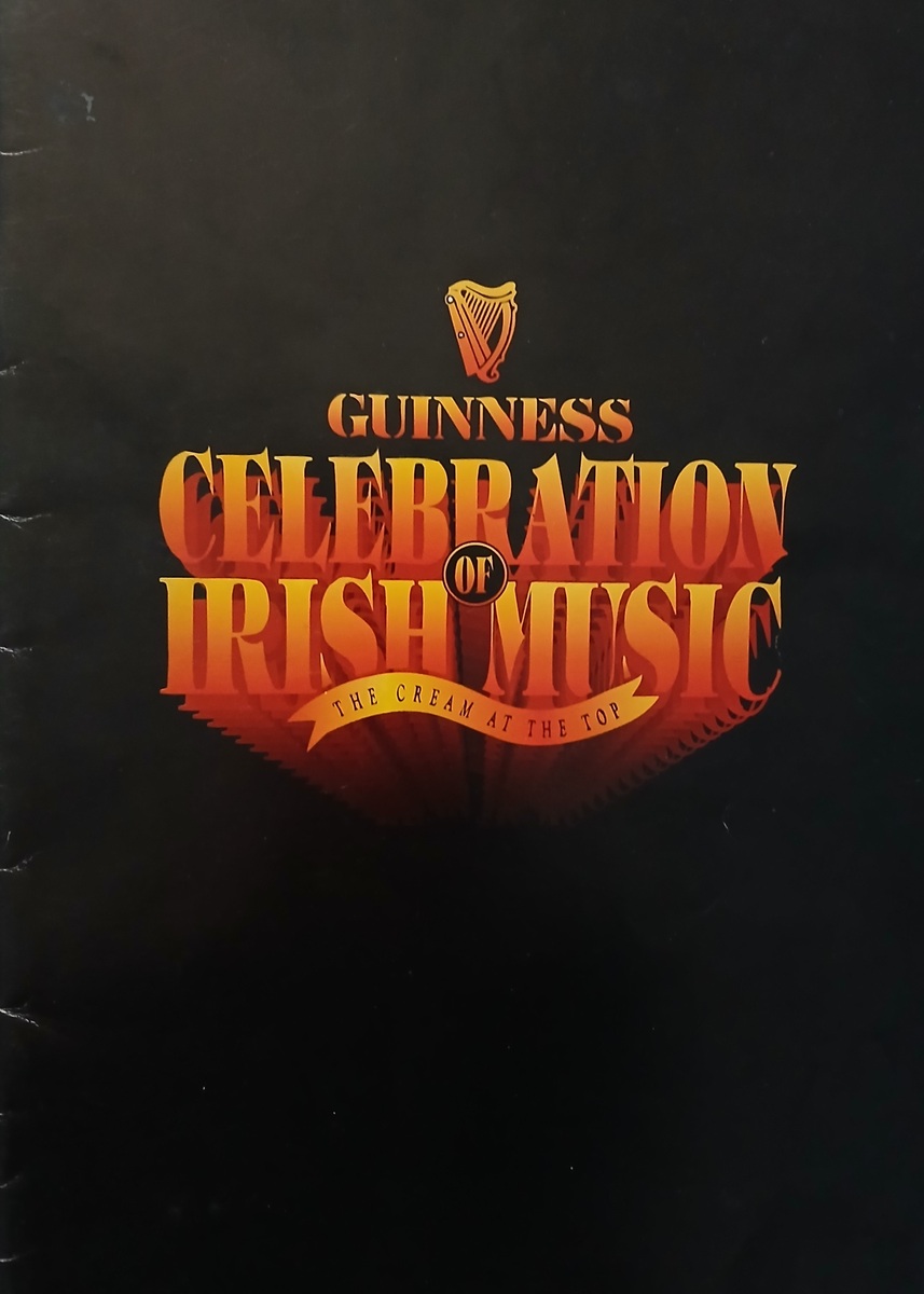 Danny Doyle Concert & Tour History | Concert Archives