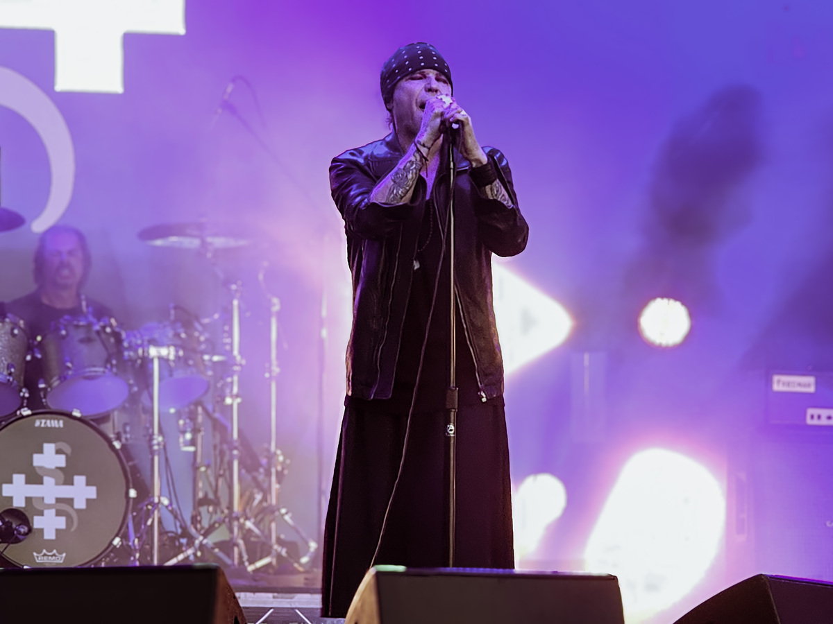 Jul 19, 2024: Forest Fest 2024 at Emo Village Emo, Leinster, Ireland ...