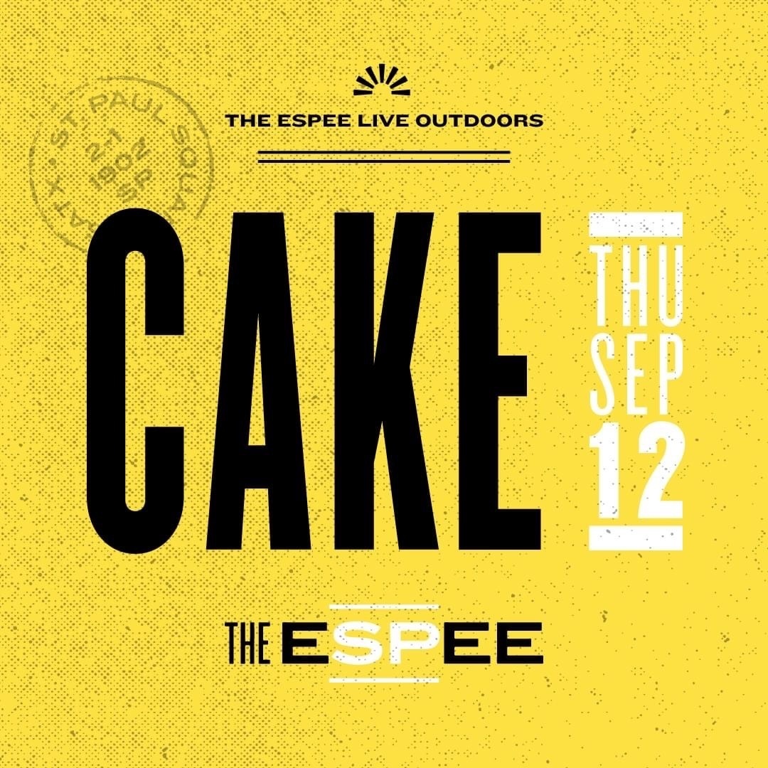 Cake Concert & Tour History (Updated for 2024) | Concert Archives