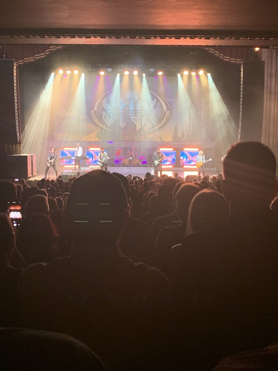 Jet Black Roses's 2024 Concert & Tour History | Concert Archives