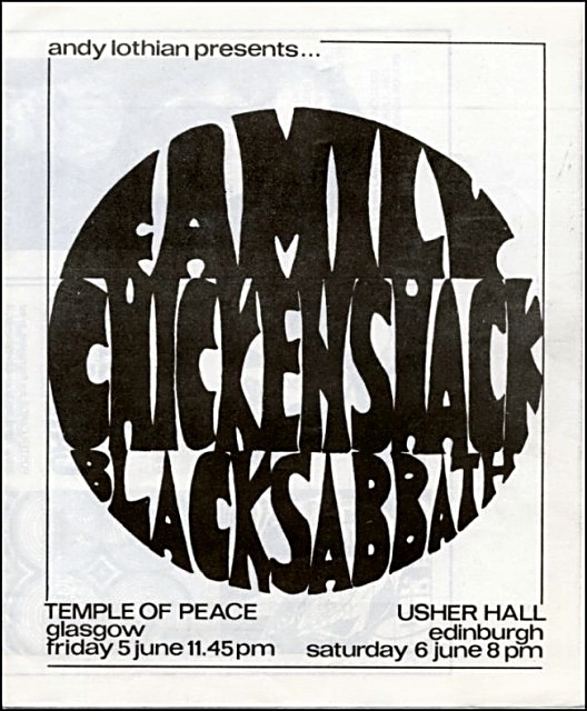 Chicken Shack Concert & Tour History | Concert Archives