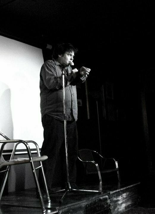 Late Night Gimp Fight Concert & Tour History | Concert Archives