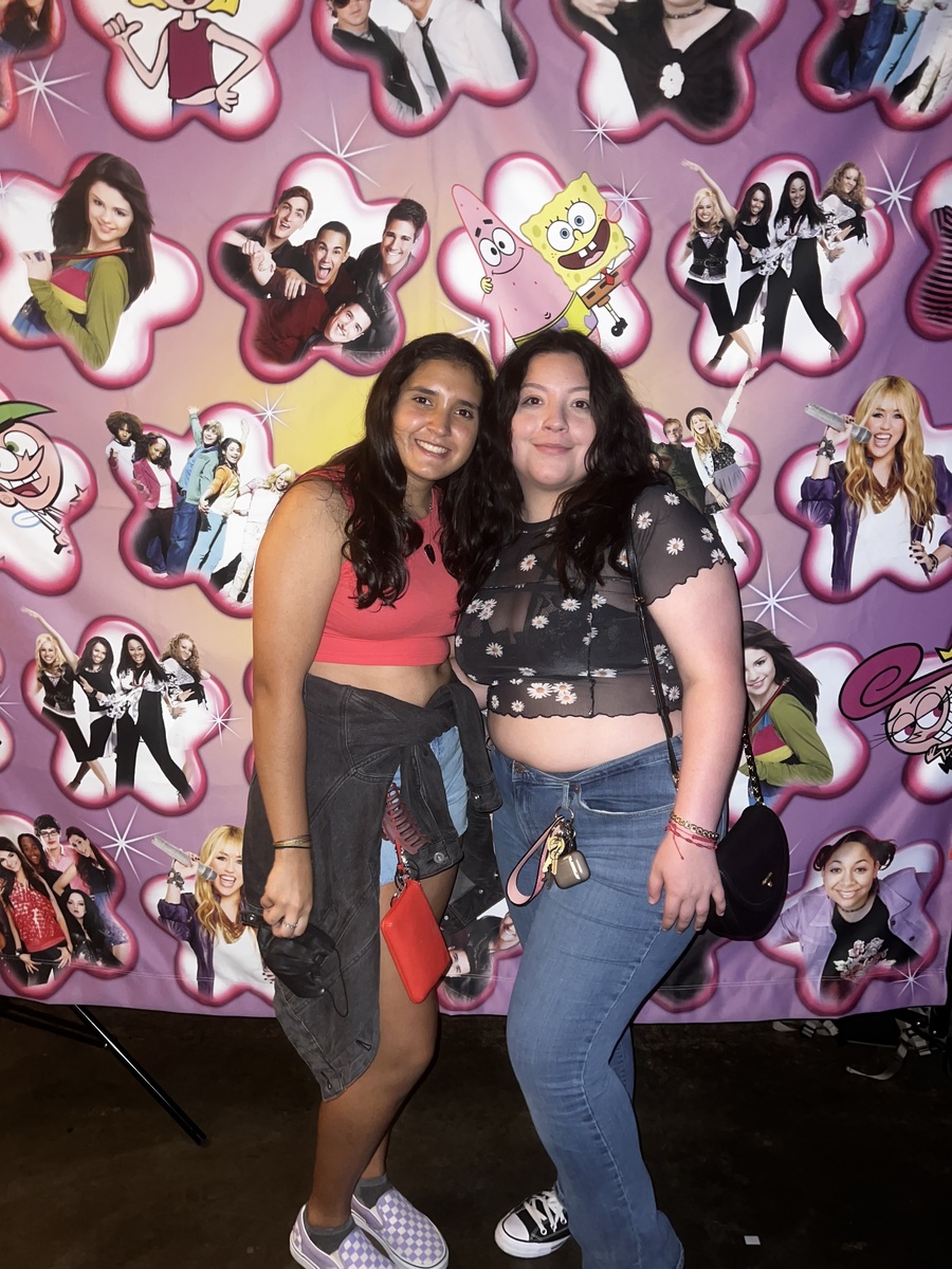 iParty with Matt Bennett Concert & Tour History | Concert Archives