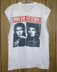 The Power Station Concert Photos | Concert Archives