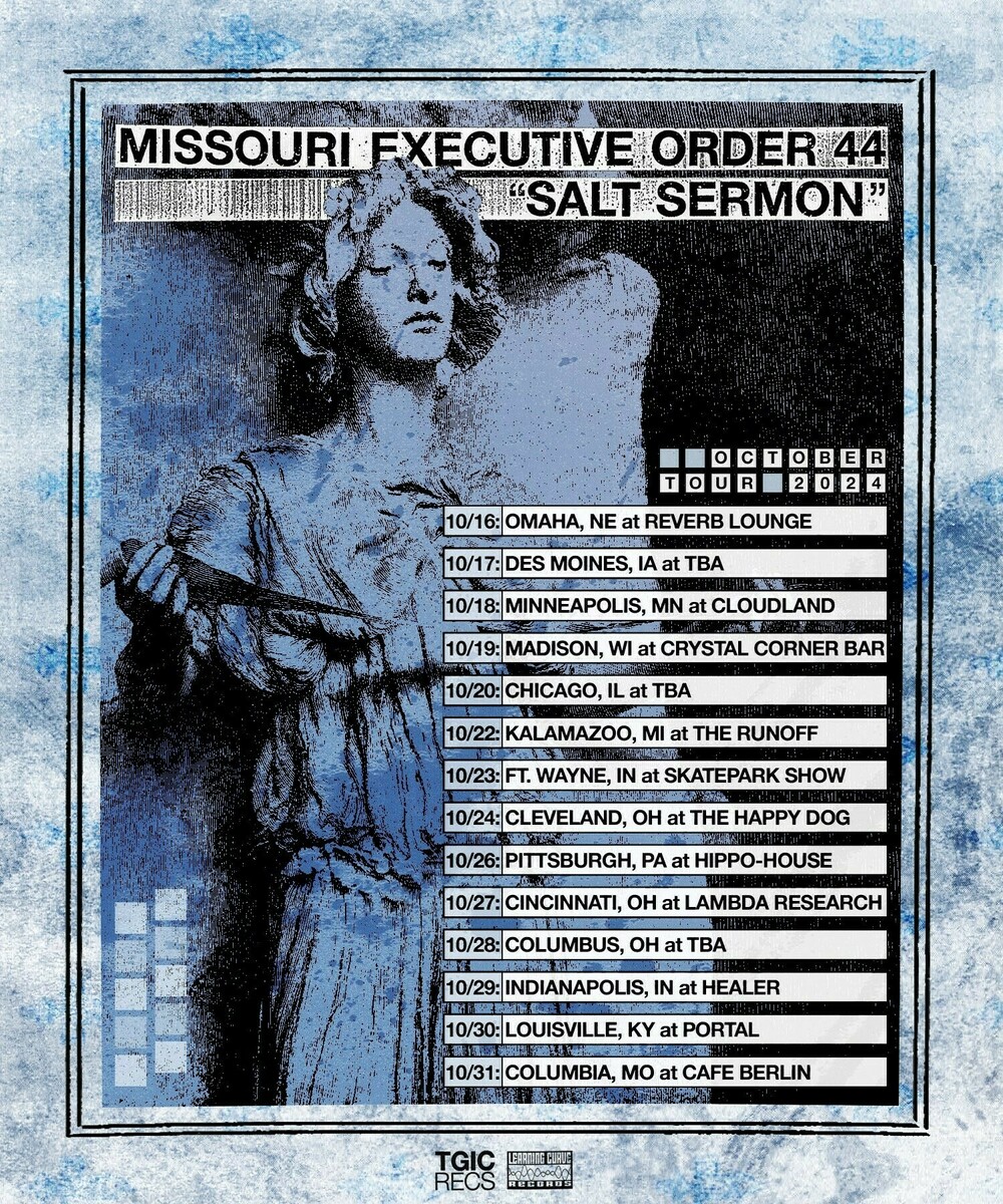 Funerary Outlook Concert & Tour History | Concert Archives