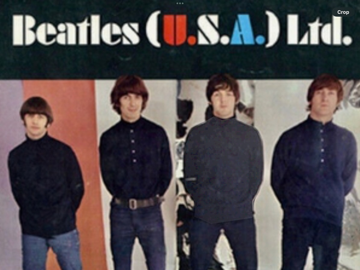 The Beatles's 1966 Concert & Tour History | Concert Archives