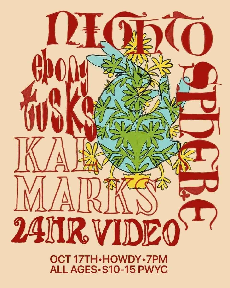 24HR Video Concert & Tour History (Updated for 2025) | Concert Archives