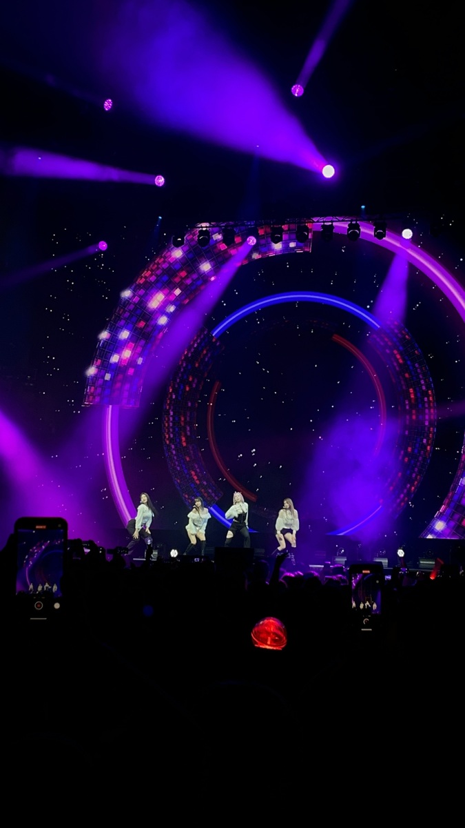 SF9 Concert & Tour History (Updated for 2025) | Concert Archives