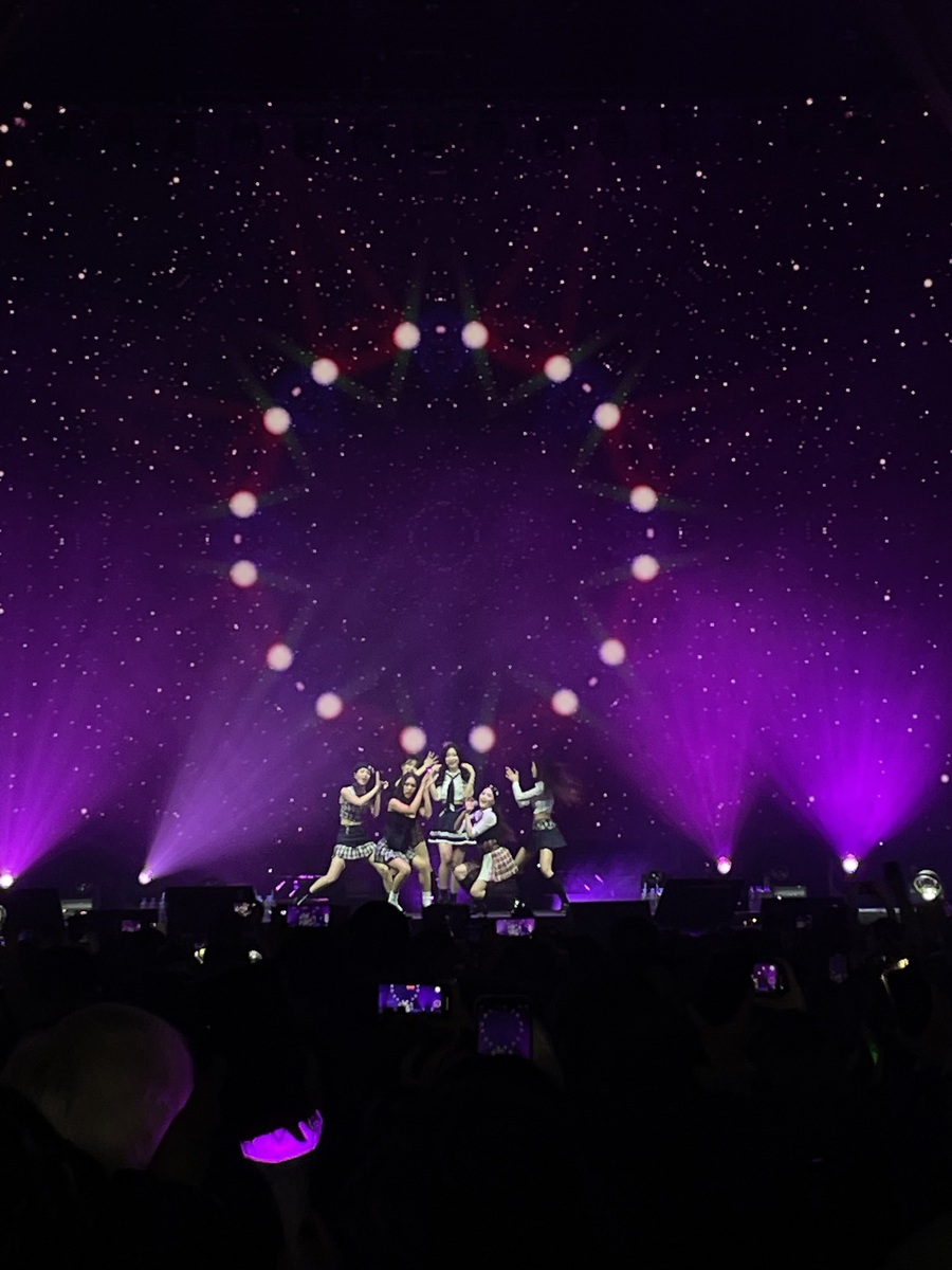 SF9 Concert & Tour History (Updated for 2025) | Concert Archives