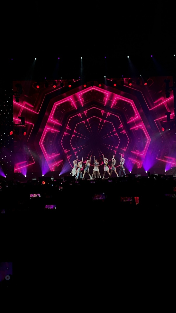 Astro Concert & Tour History (Updated for 2025) | Concert Archives