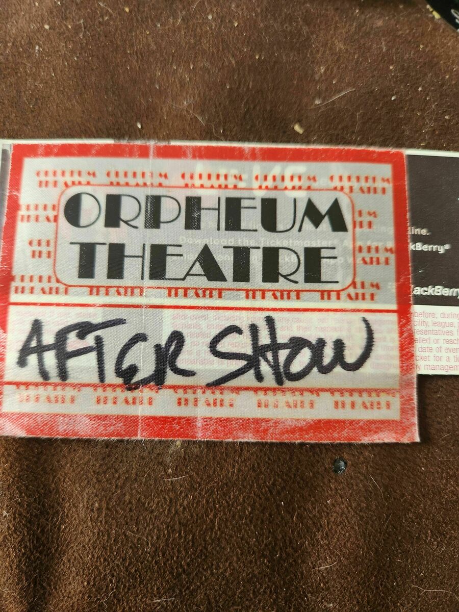 Cake Concert & Tour History (Updated for 2025) | Concert Archives