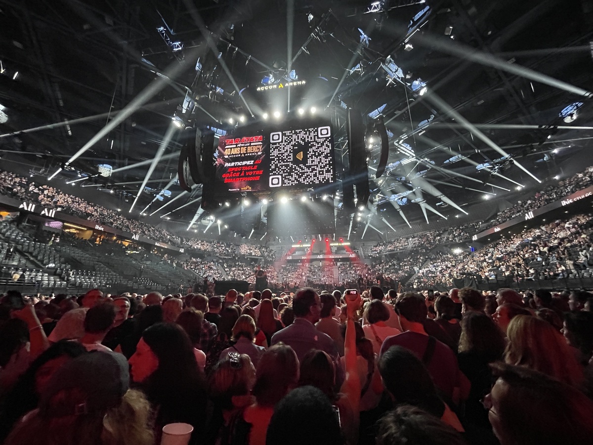 MCFLY & CARLITO Concert & Tour History (Updated for 2024) | Concert ...