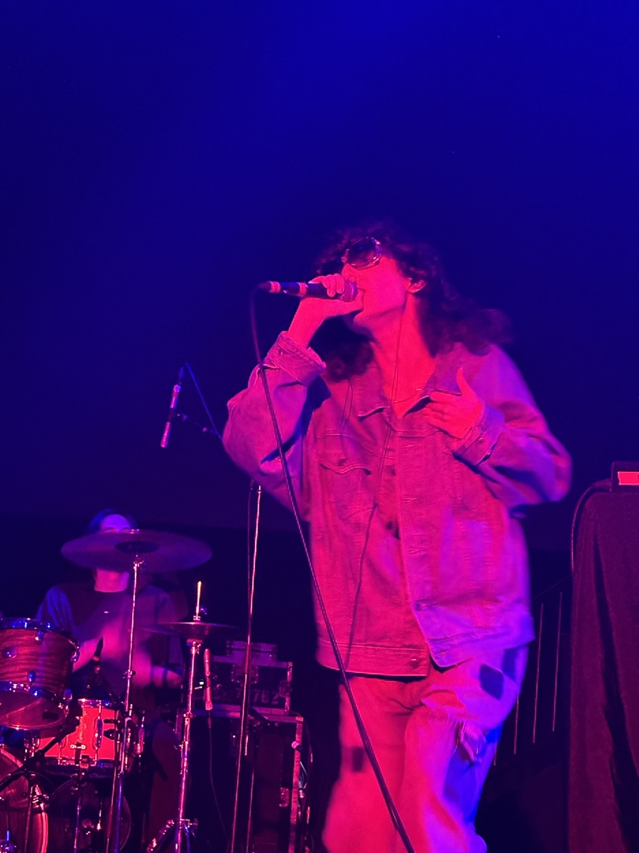 JPEGMAFIA Concert & Tour History (Updated for 2024 - 2025) | Concert ...