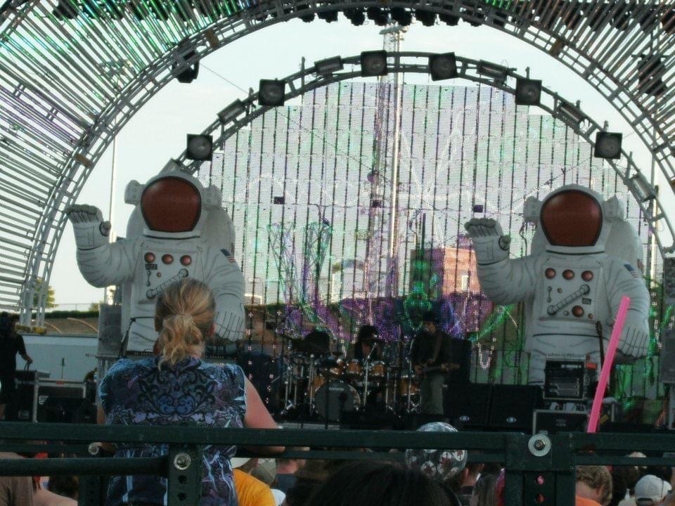 A Perfect Circle Concert & Tour History (Updated for 2024 - 2025 ...