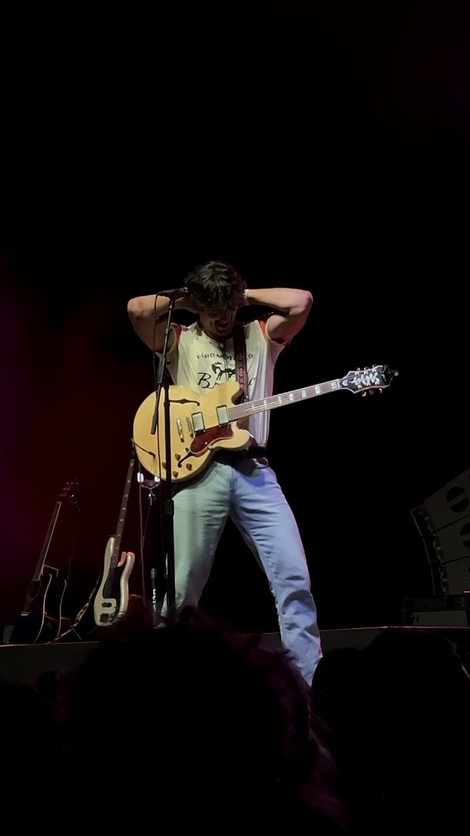 Concert History of Everwise Amphitheater at White River State Park ...