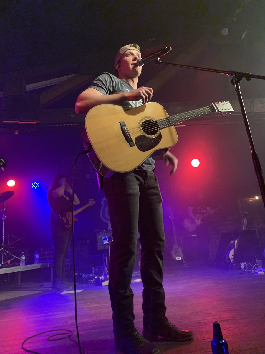 Concert History of The Bluebird Nightclub Bloomington, Indiana, United ...