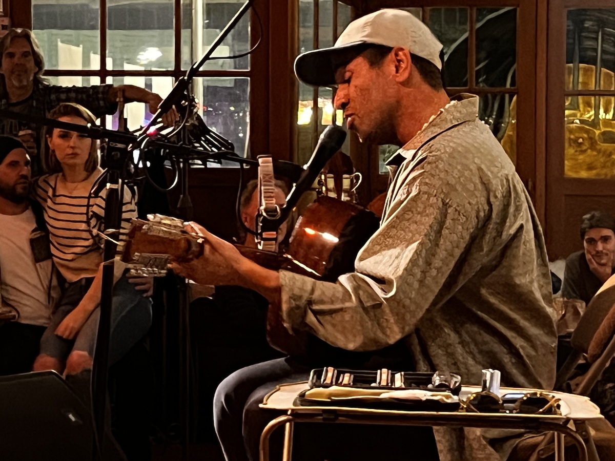 Drew Martin Concert & Tour History (Updated for 2025 - 2026) | Concert ...