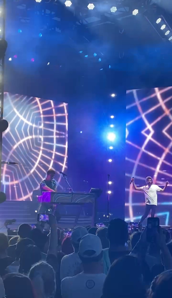 BoyWithUke Concert & Tour History (Updated for 2025) | Concert Archives