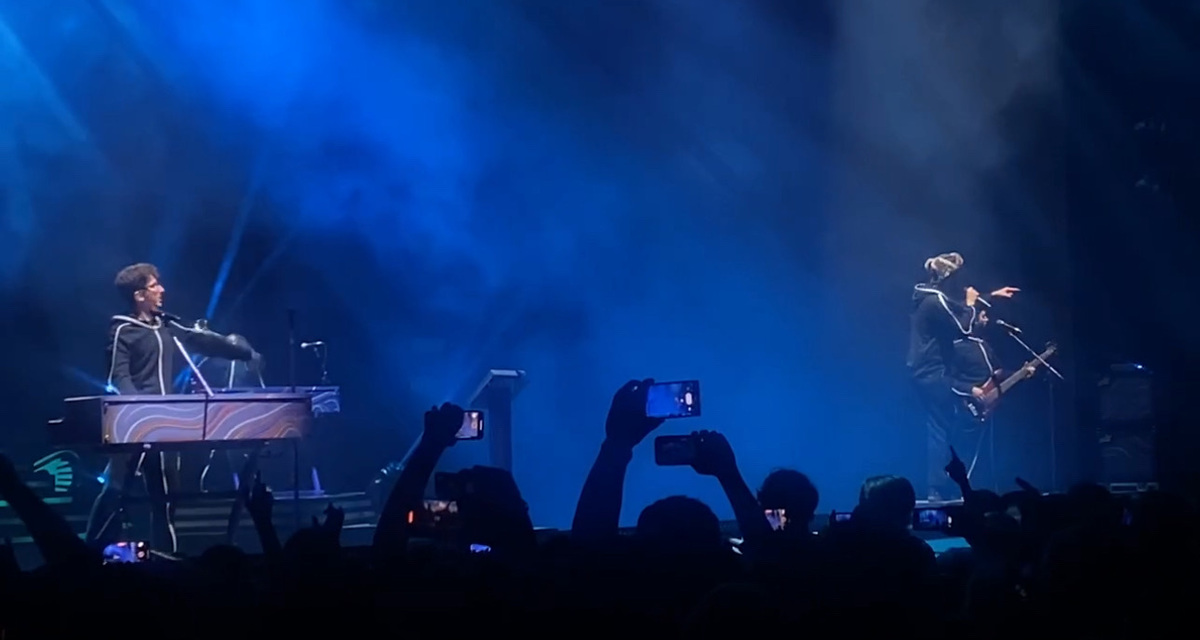 BoyWithUke Concert & Tour History (Updated for 2025) | Concert Archives