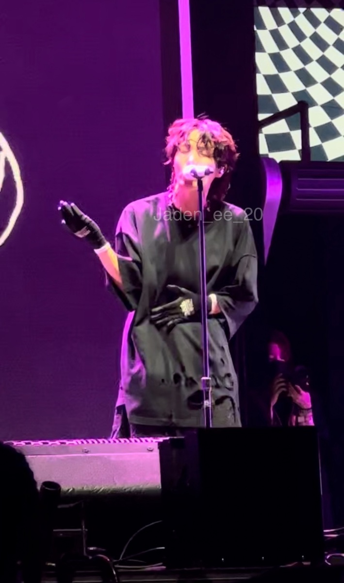 Djo Concert & Tour History (Updated for 2025) | Concert Archives