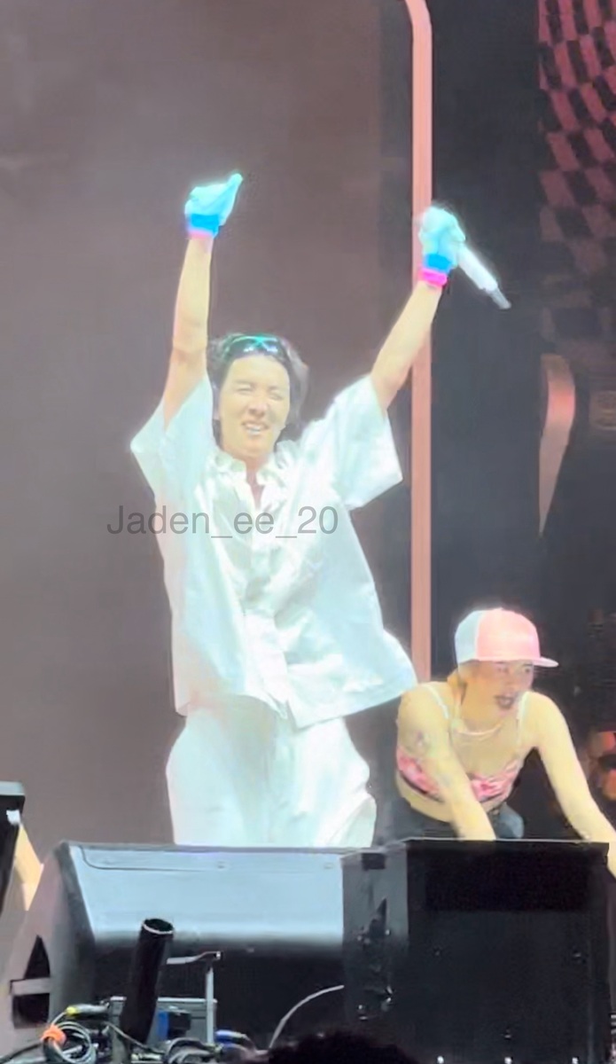 Djo Concert & Tour History (Updated for 2025) | Concert Archives