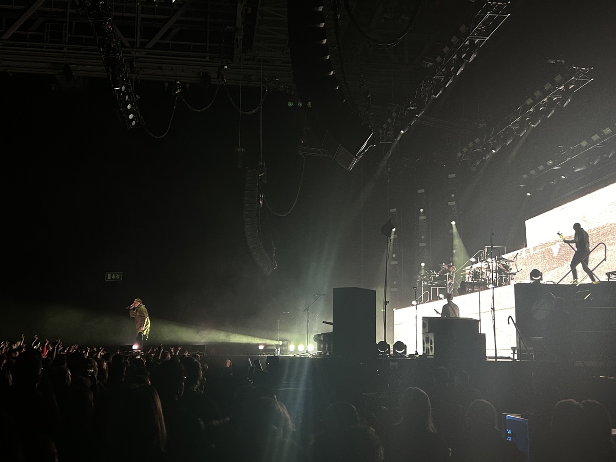 Architects Concert & Tour History (Updated for 2024) | Concert Archives