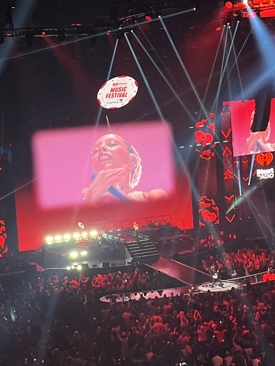 The Weeknd Concert & Tour History (Updated for 2024) | Concert Archives