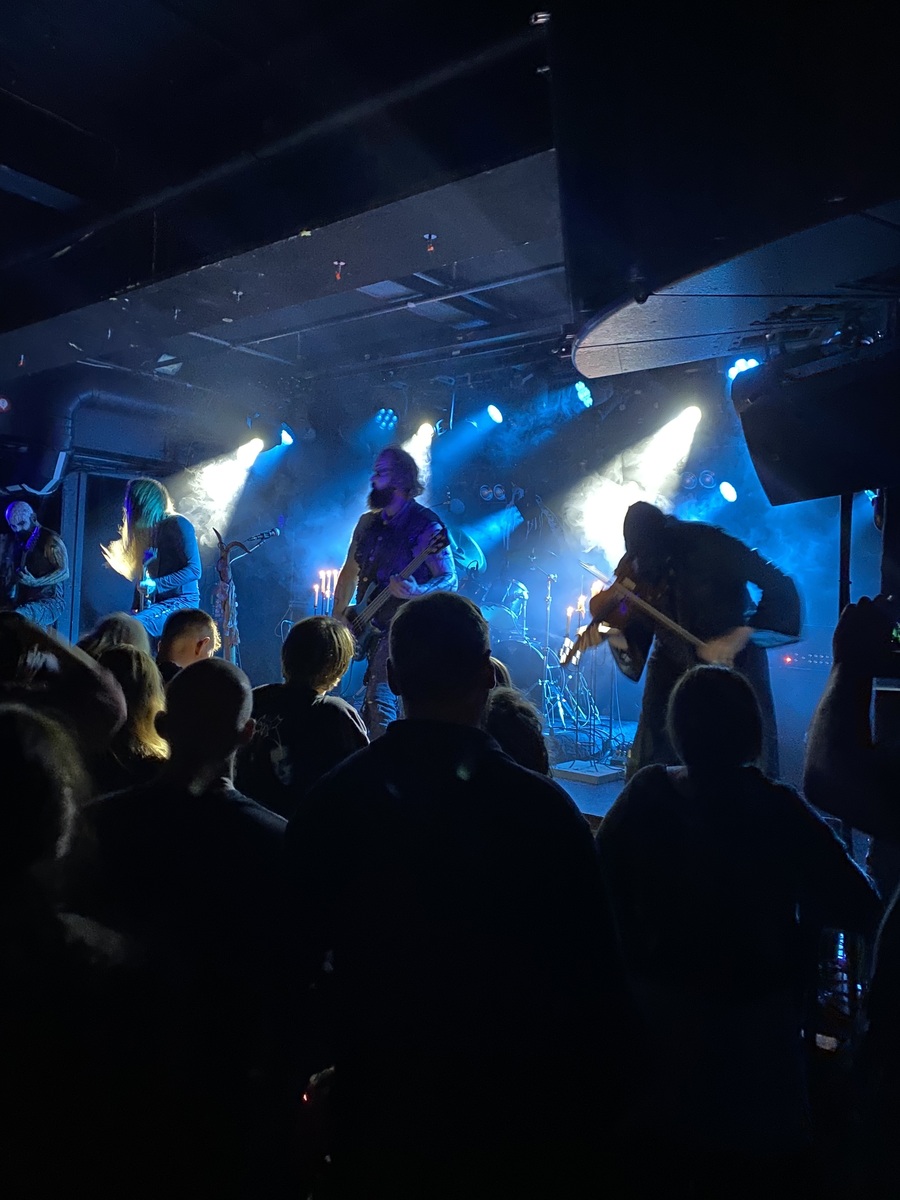 Tulus Concert & Tour History (Updated for 2025) | Concert Archives