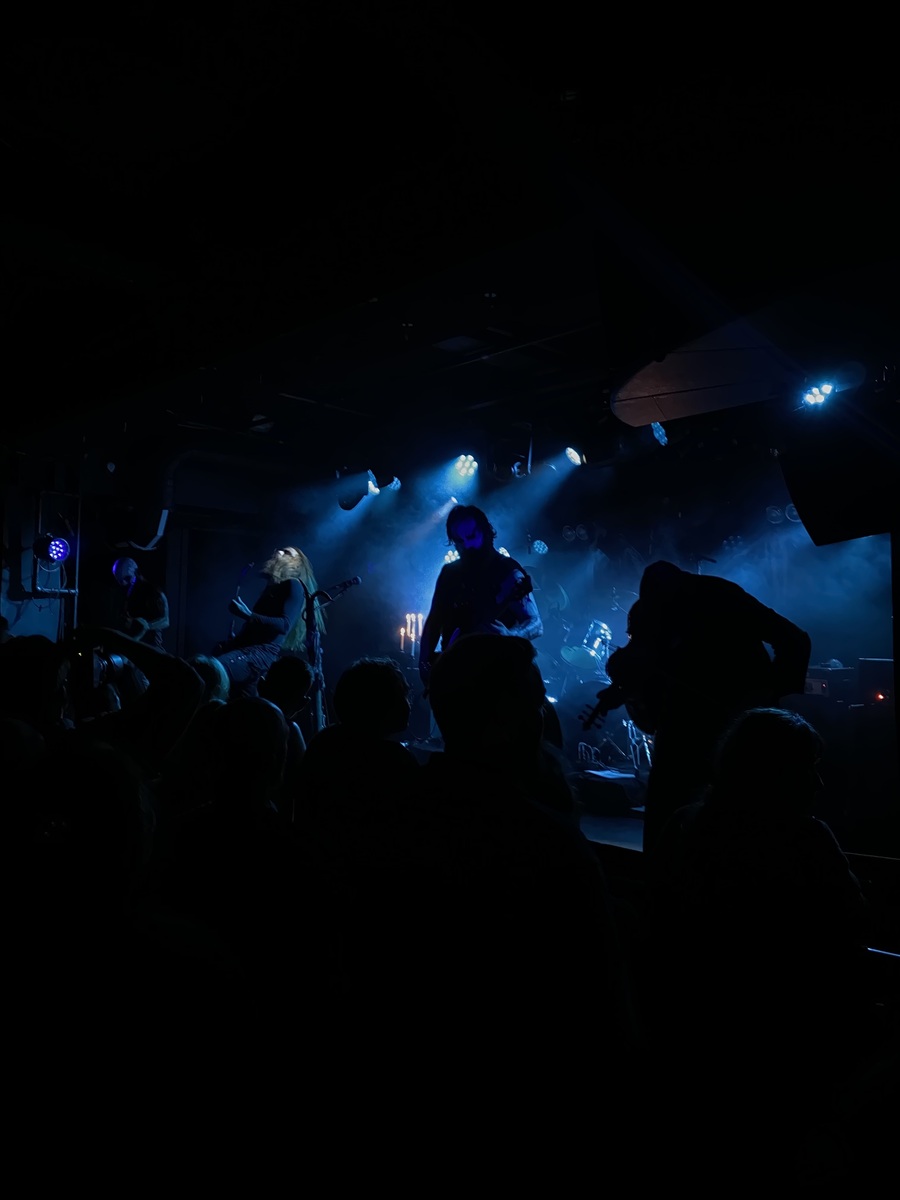 Tulus Concert & Tour History (Updated for 2025) | Concert Archives