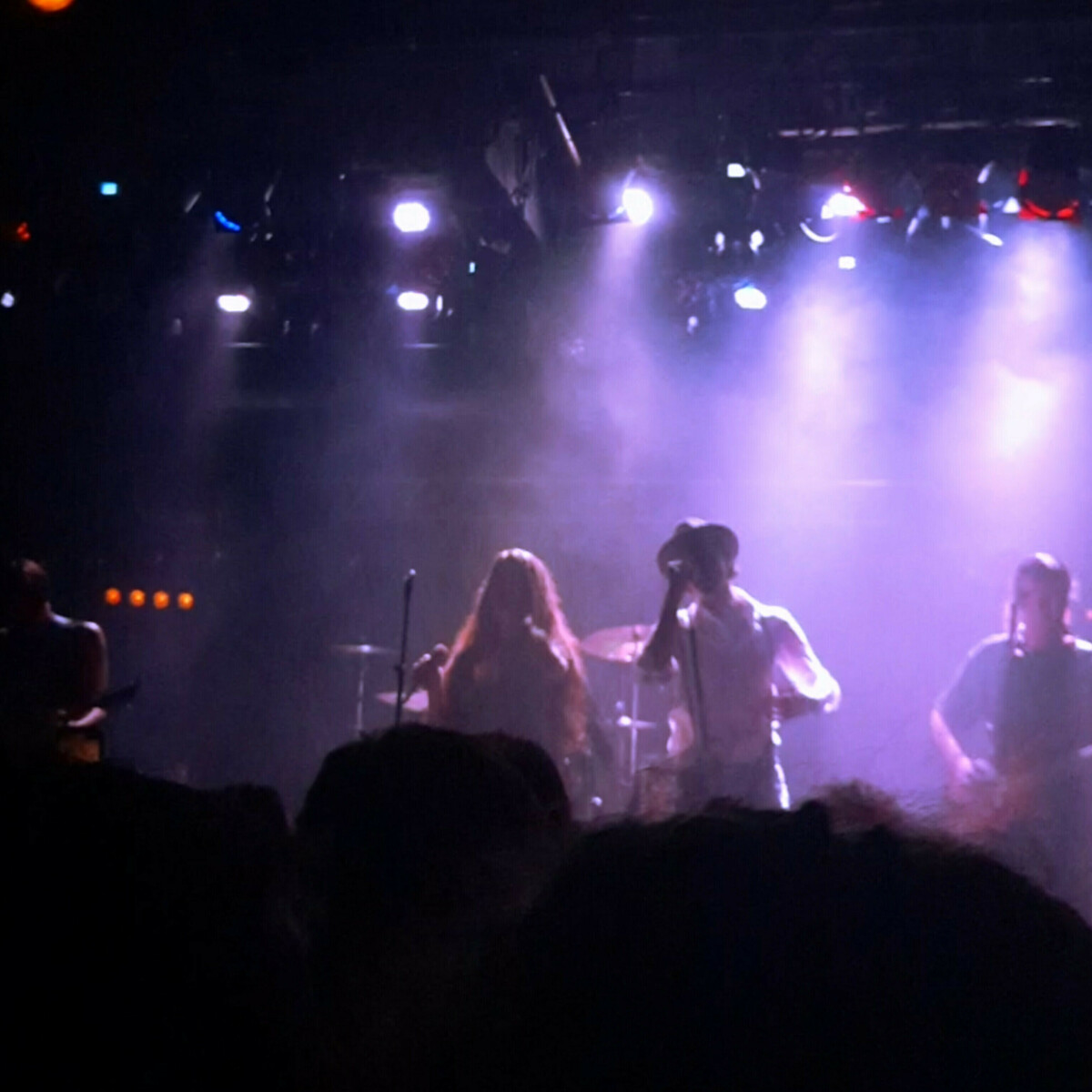 Lyschko Concert Photos | Concert Archives