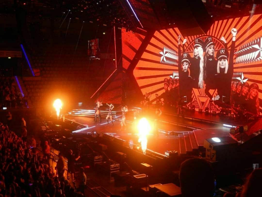 Little Mix Concert & Tour History | Concert Archives