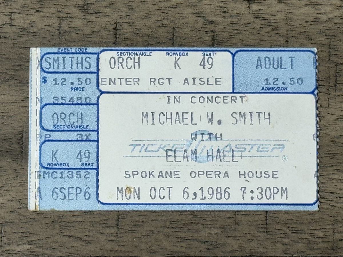 Concert History of Spokane Opera House Spokane, Washington, United ...