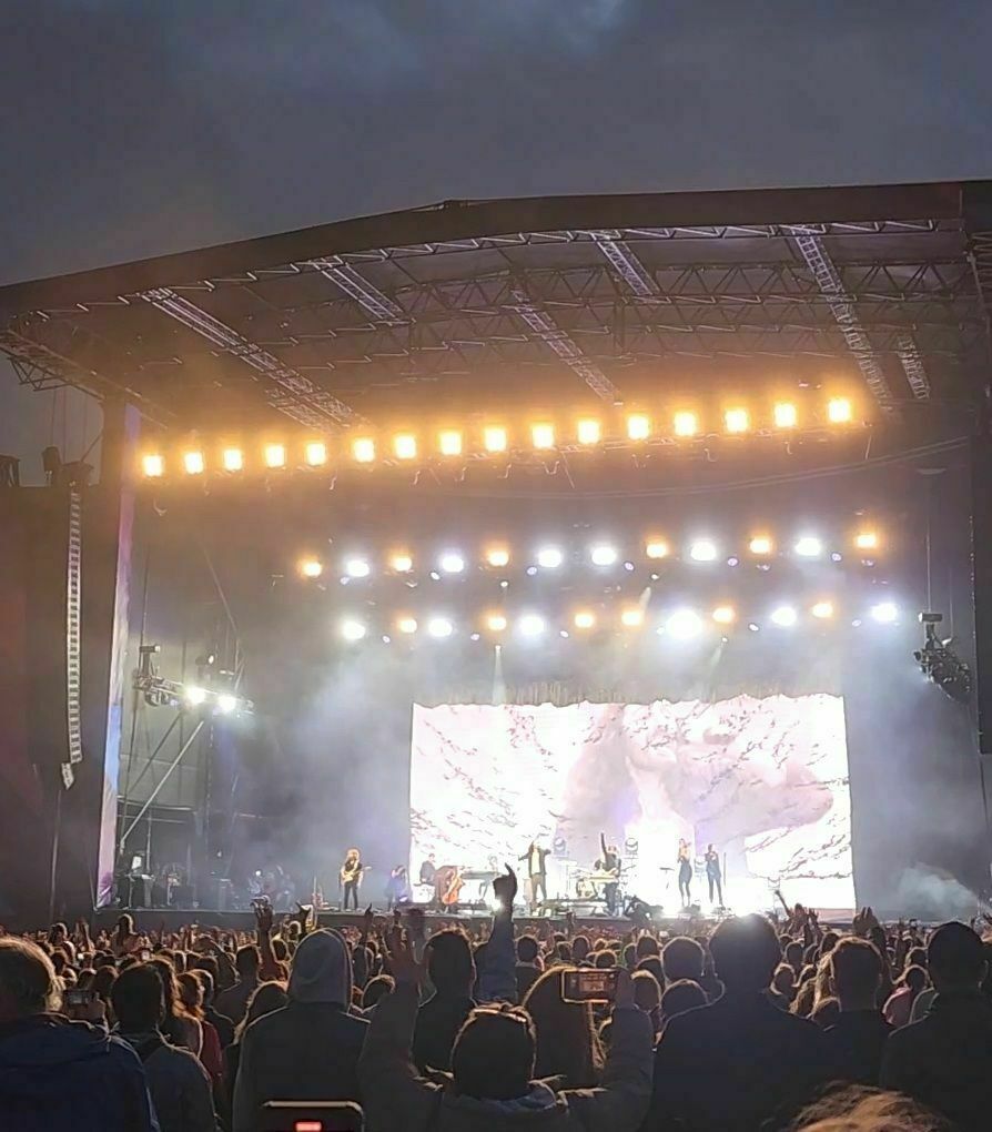 Concert History of Malahide Castle Dublin, Leinster, Ireland (Updated ...