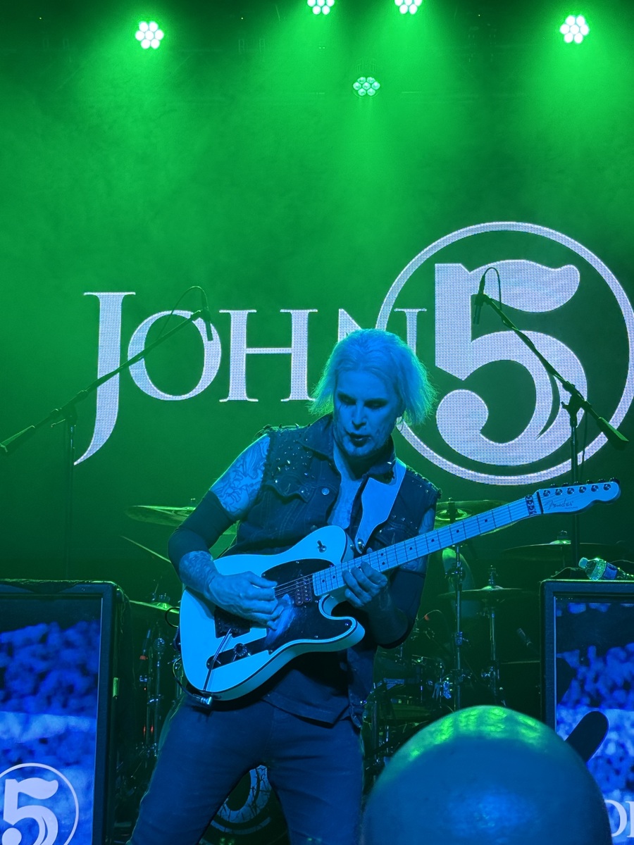 Hideous monster Concert & Tour History | Concert Archives