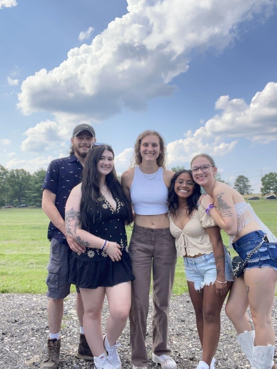 Alana Springsteen Concert & Tour History (Updated for 2025) | Concert ...