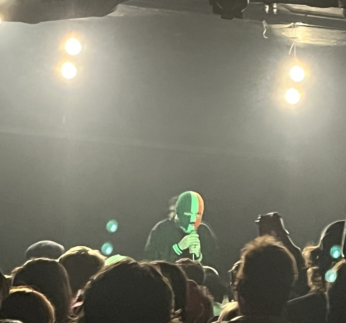 Infinity Knives Concert & Tour History (Updated for 2025) | Concert ...