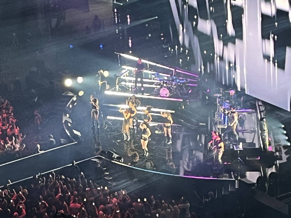 Shaboozey Concert Photos | Concert Archives