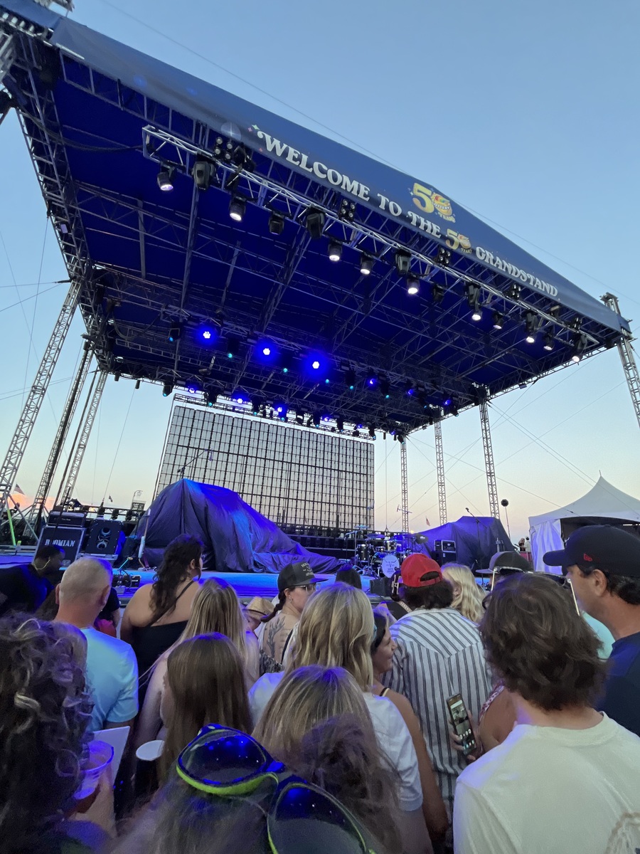 Gavin Adcock Concert & Tour History (Updated for 2025) | Concert Archives