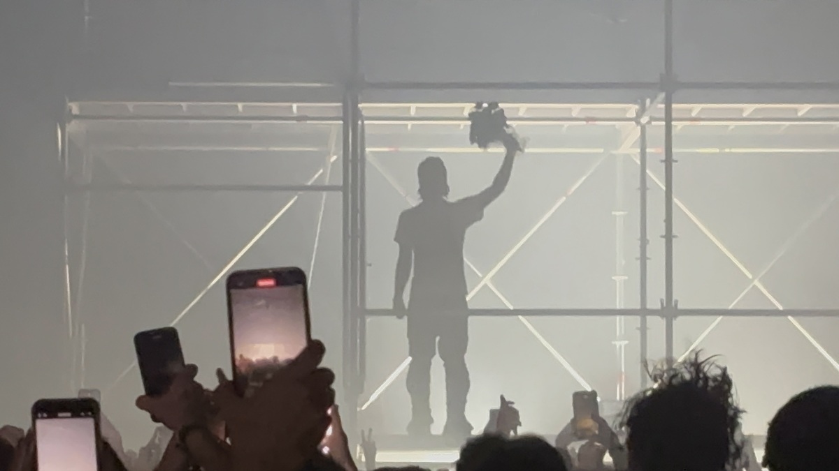 Ken Carson Concert & Tour History (Updated for 2024 - 2025) | Concert ...