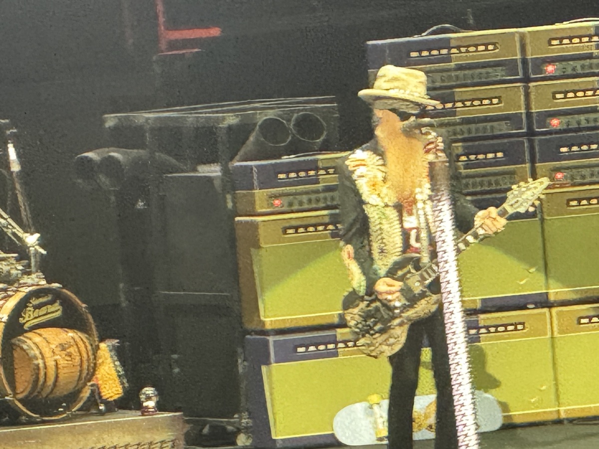 Lynyrd Skynyrd Concert & Tour History (Updated for 2024) | Concert Archives