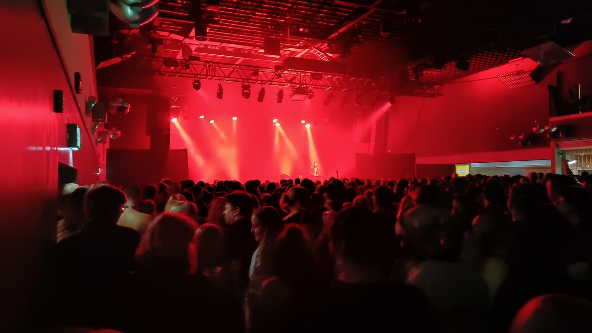 Azealia Banks Concert & Tour History (Updated for 2025) | Concert Archives