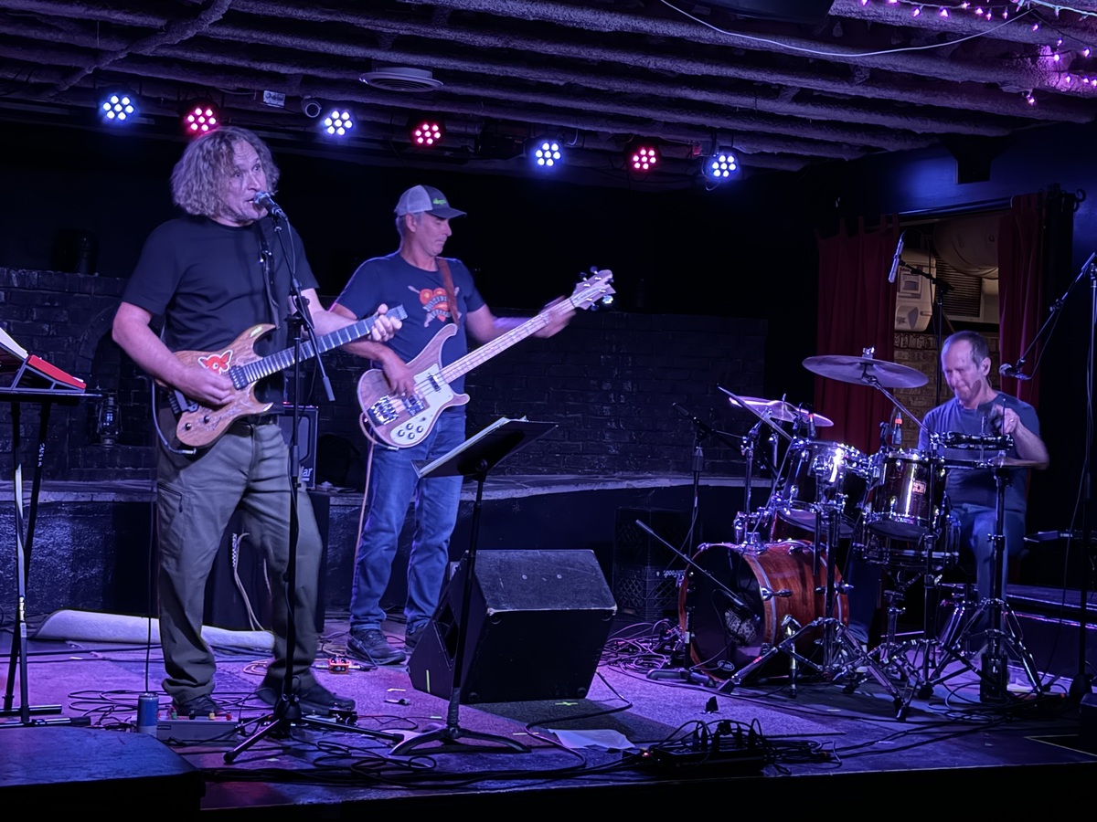 Destructors Concert & Tour History | Concert Archives