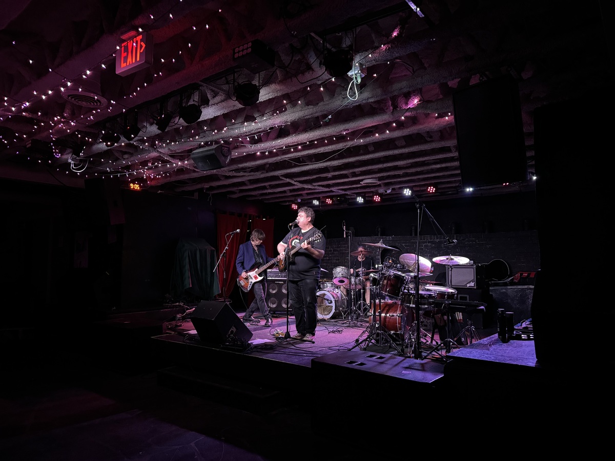 Destructors Concert & Tour History | Concert Archives