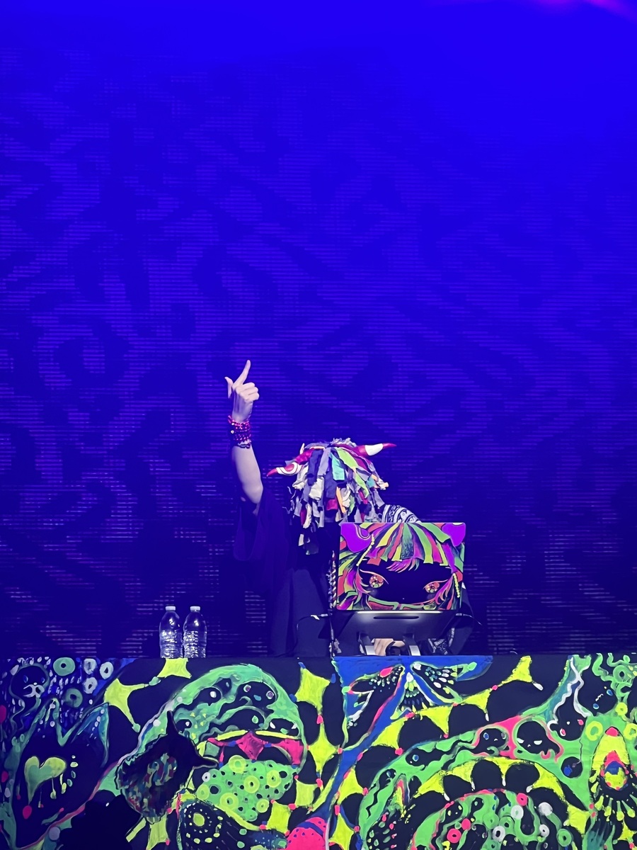 kikuo Concert & Tour History (Updated for 2025) | Concert Archives