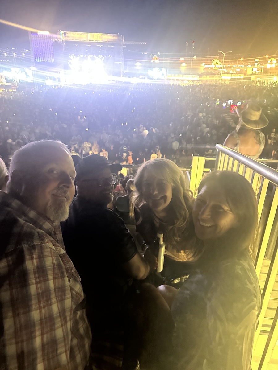 Laughlin NV Concerts (Updated for 2025) | Concert Archives