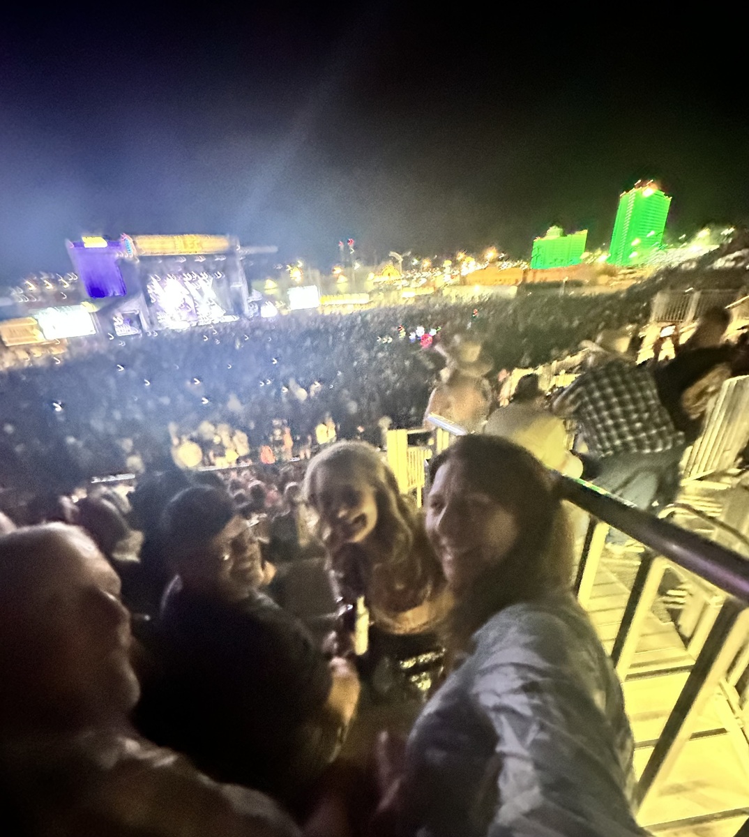 Laughlin NV Concerts (Updated for 2025) | Concert Archives